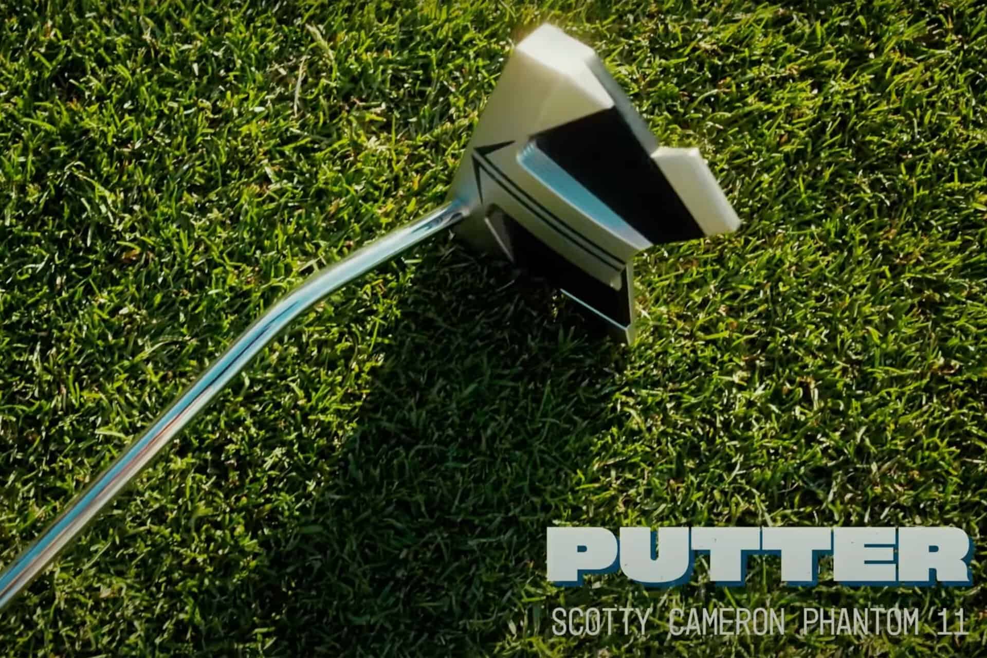 Justin Timberlake WITB 2025: What's in the Popstar's golf bag? | National Club Golfer