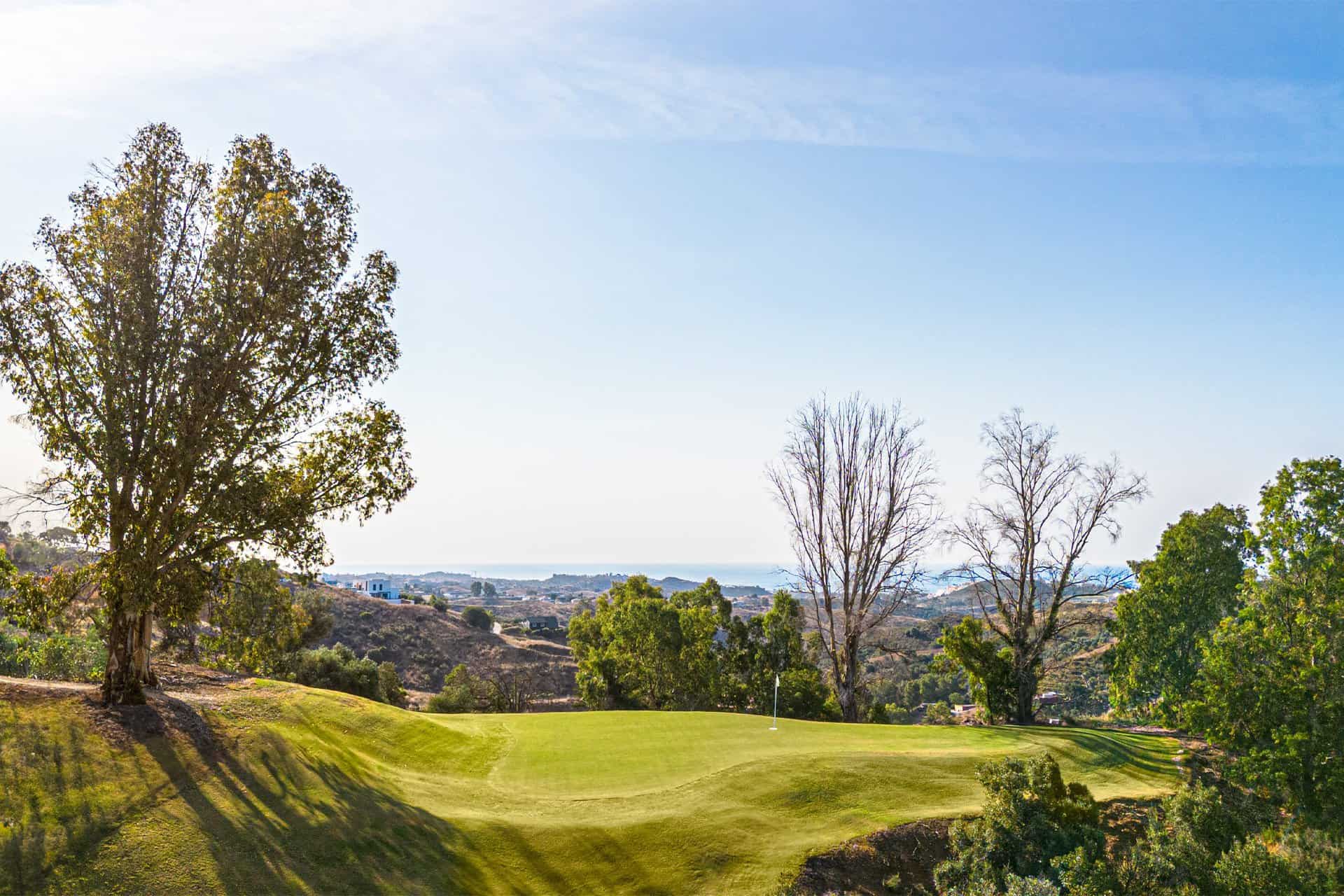 La Cala Launches Scenic 9-Hole Short Course - AsiaEurope Sports