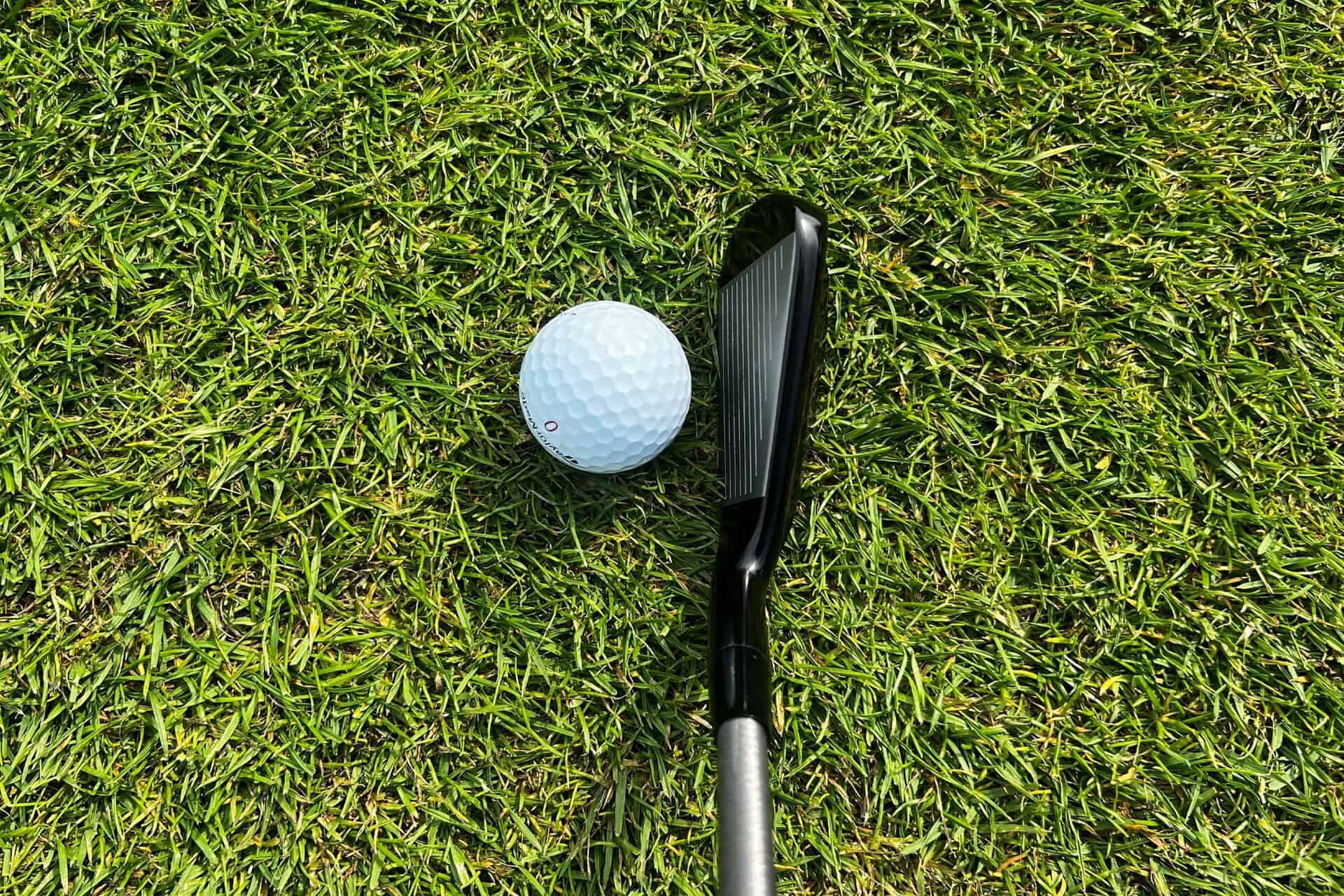 Mizuno Pro Fli-Hi Golf Utility Iron Review: The Matte Black Club That Turns Heads | National ...