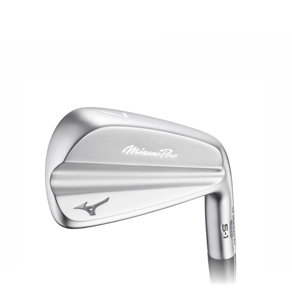 Best Mizuno Irons 2025 | National Club Golfer