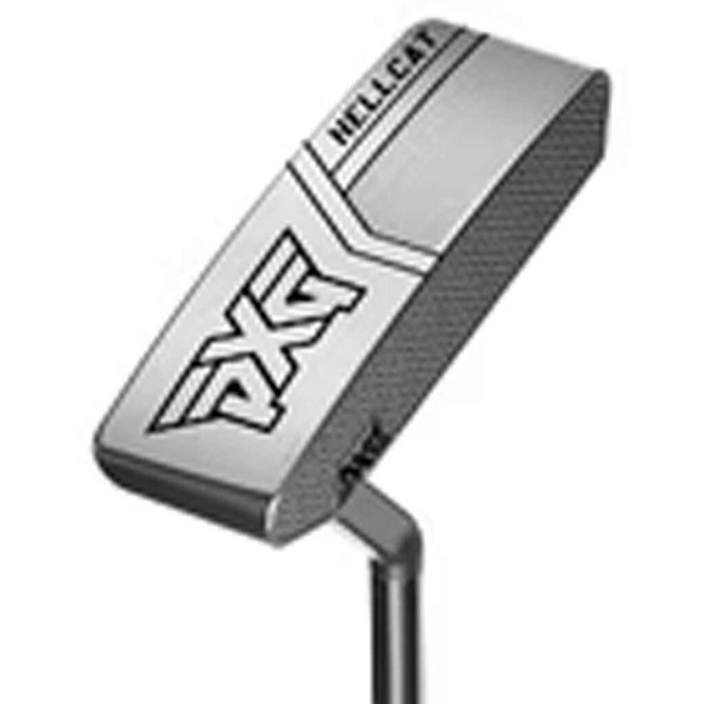 PXG Hellcat ZT Putter Review: A Zero Torque Blade Putter | National ...