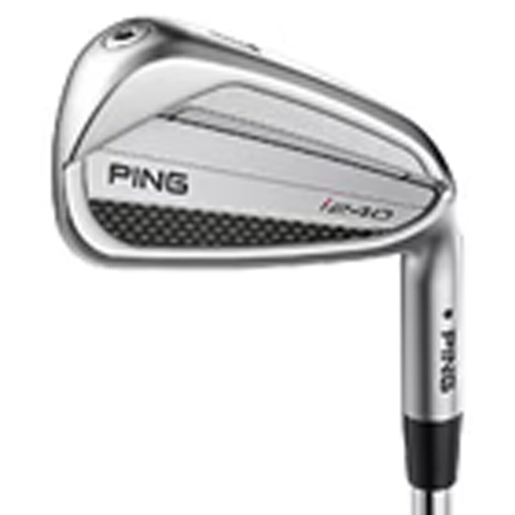 Ping i240 Iron Review: The Perfect Choice for Control and Confidence on ...