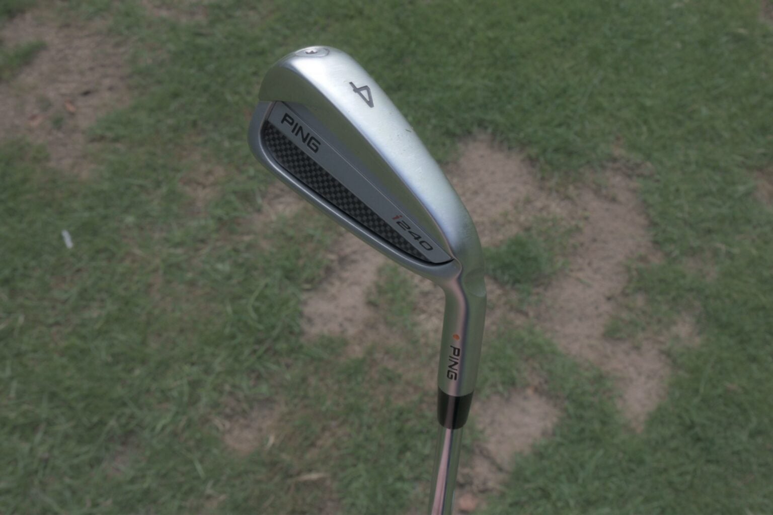 Ping i240 Iron Review: The Perfect Choice for Control and Confidence on ...