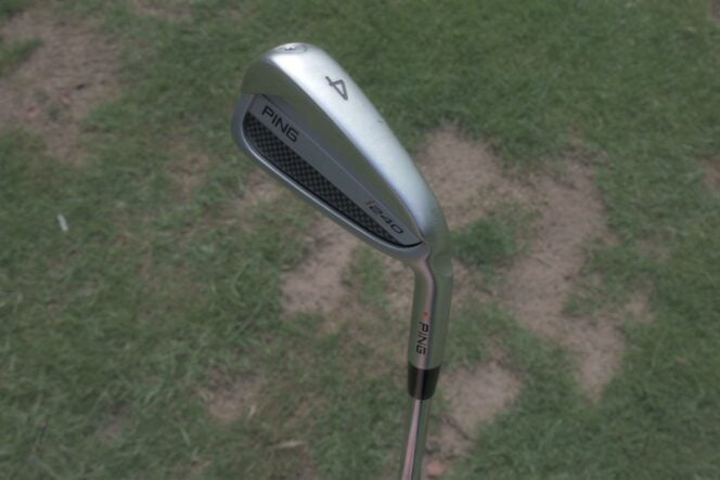 Best Ping Irons 2025: Amazing Feel and Performance - AsiaEurope Sports
