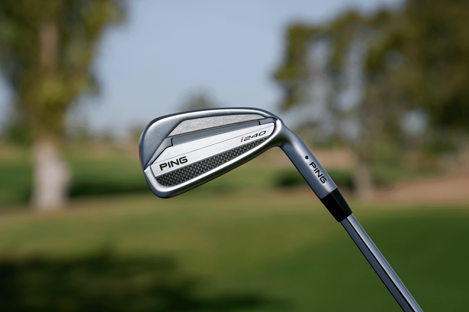 Ping has released their latest Irons for 2025 - Here's Everything you ...