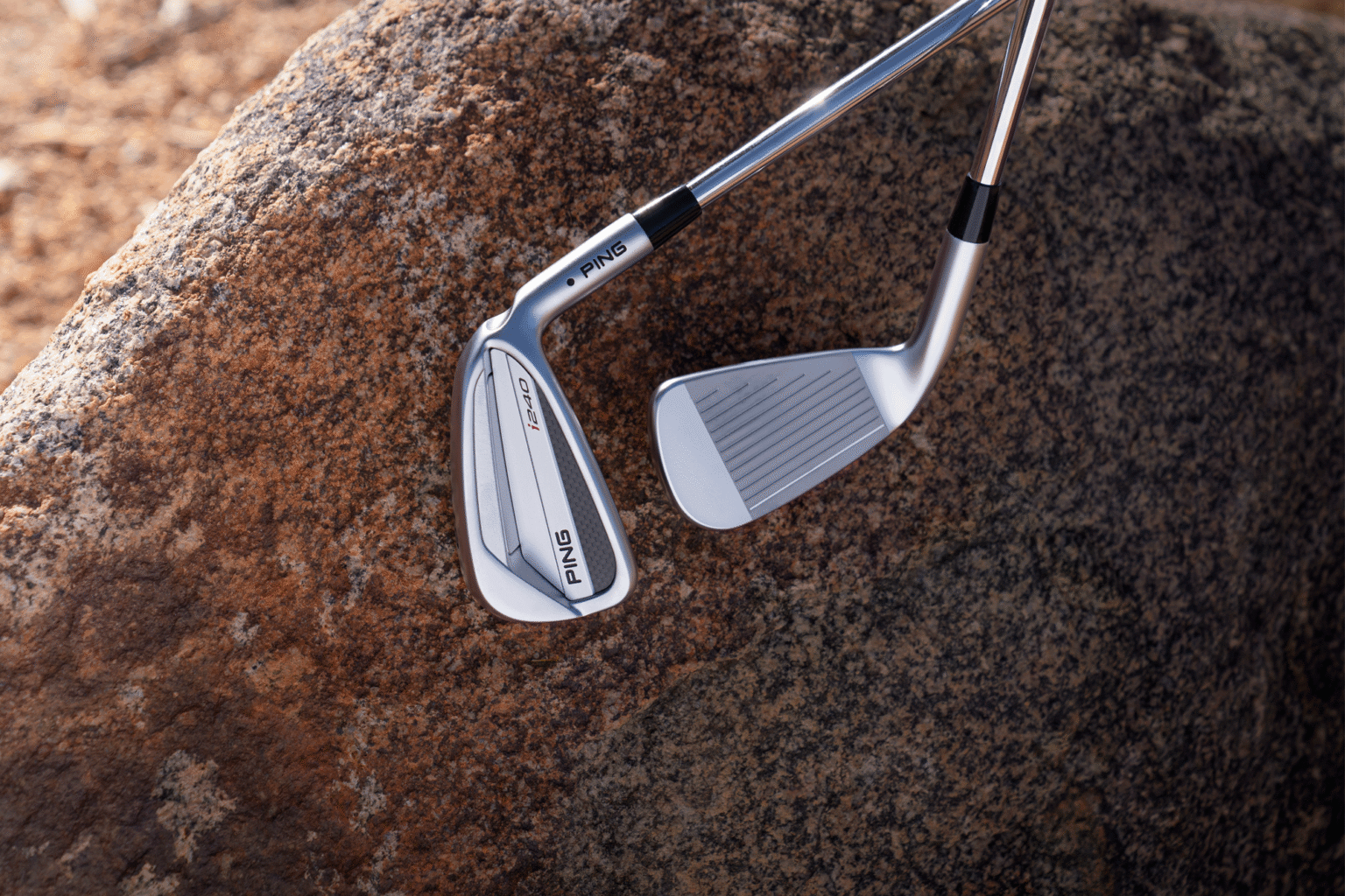 Ping has released their latest Irons for 2025 - Here's Everything you ...