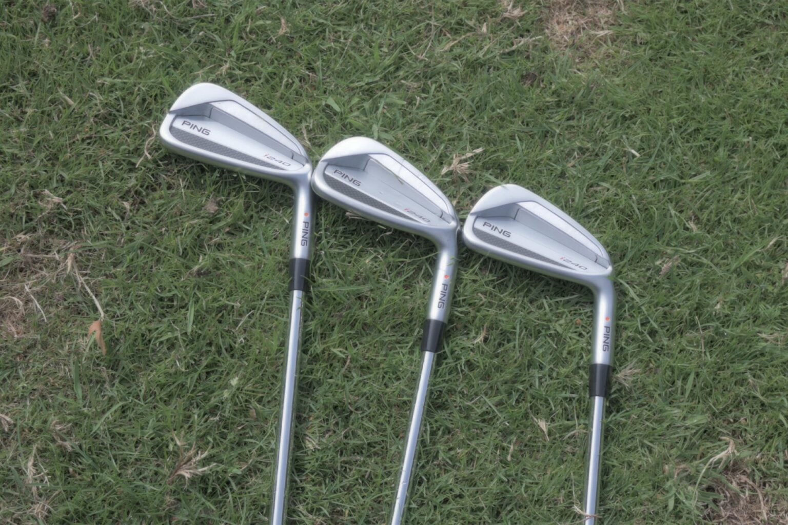 Say hello to the Ping iDi Driving Iron – delivering power and control