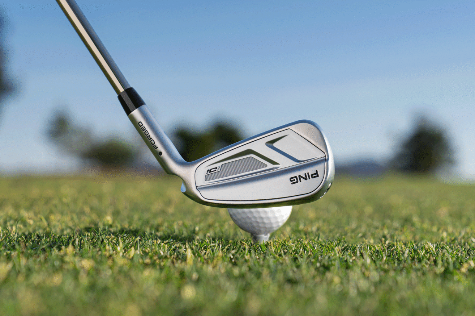 Ping has released their latest Irons for 2025 - Here's Everything you ...