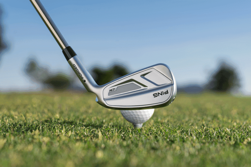 Ping has released their latest Irons for 2025 - Here's Everything you ...