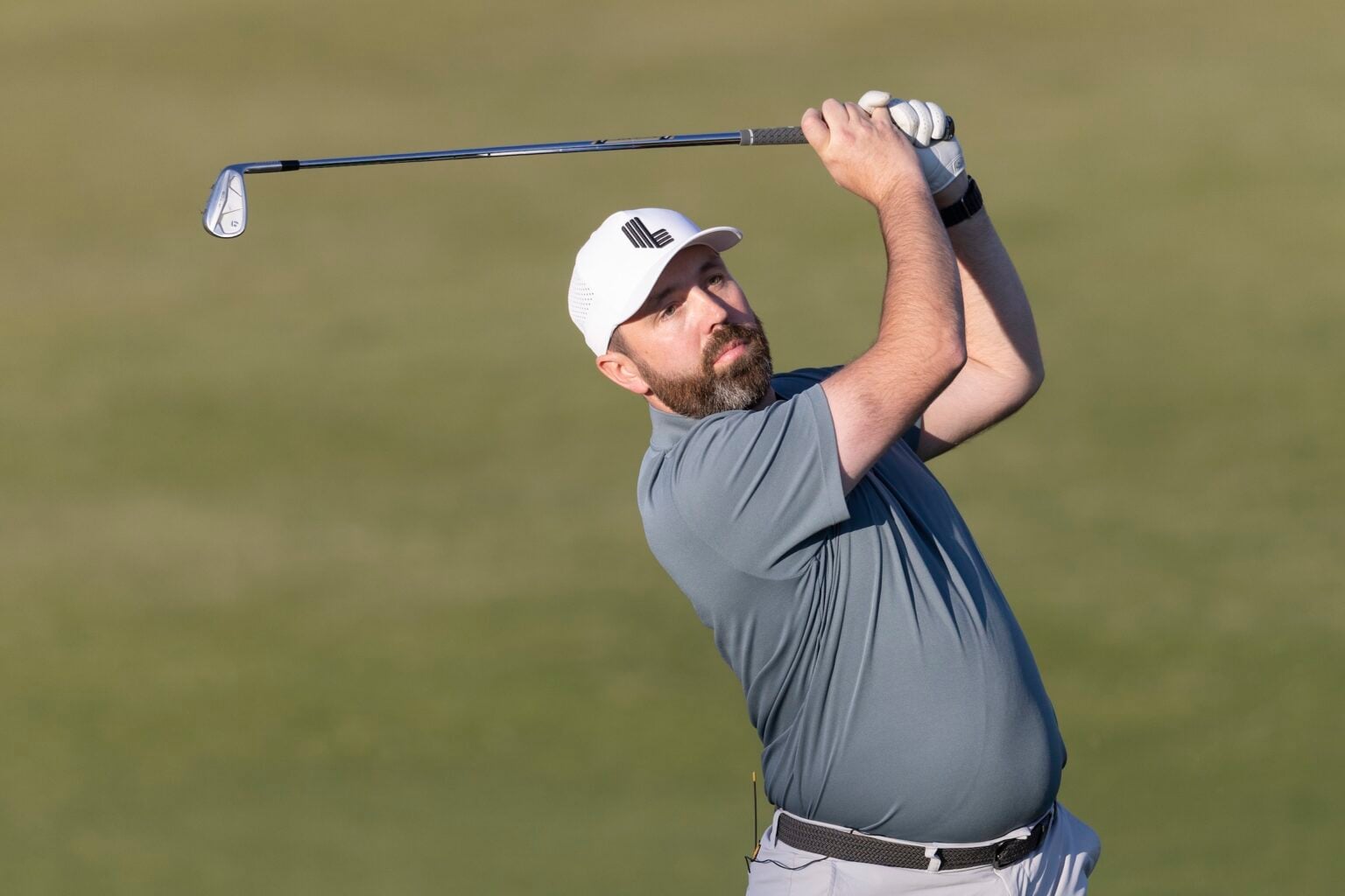 Rick Shiels WITB 2026: A mix of EVERYTHING! | National Club Golfer