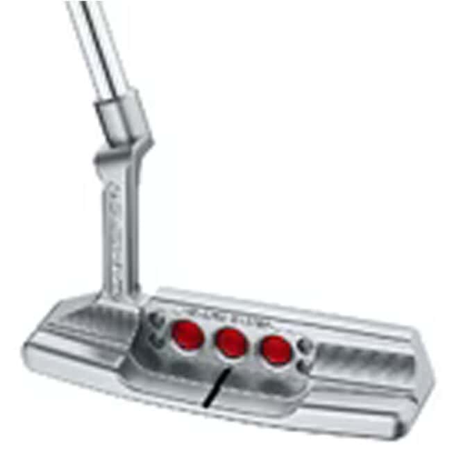 Scotty Cameron Studio Style Newport Putter Review: The ultimate blade ...