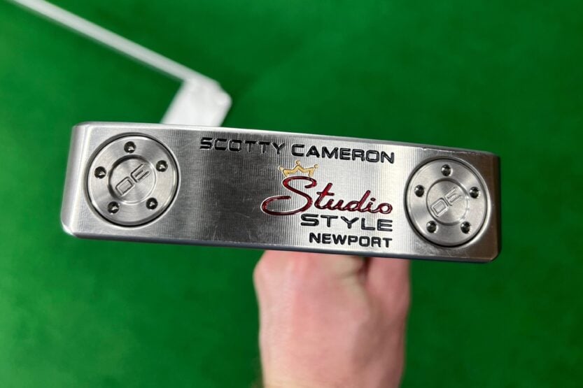 Best Blade Putters 2025 - National Club Golfer | National Club Golfer