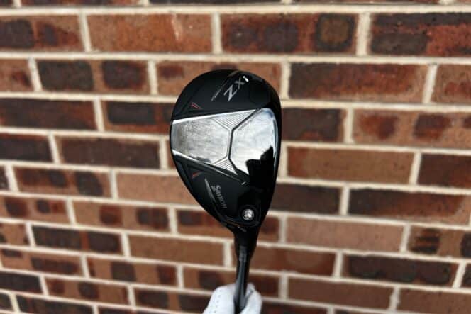 Srixon ZXi Hybrid Review: Not just an iron brand! - National Club ...