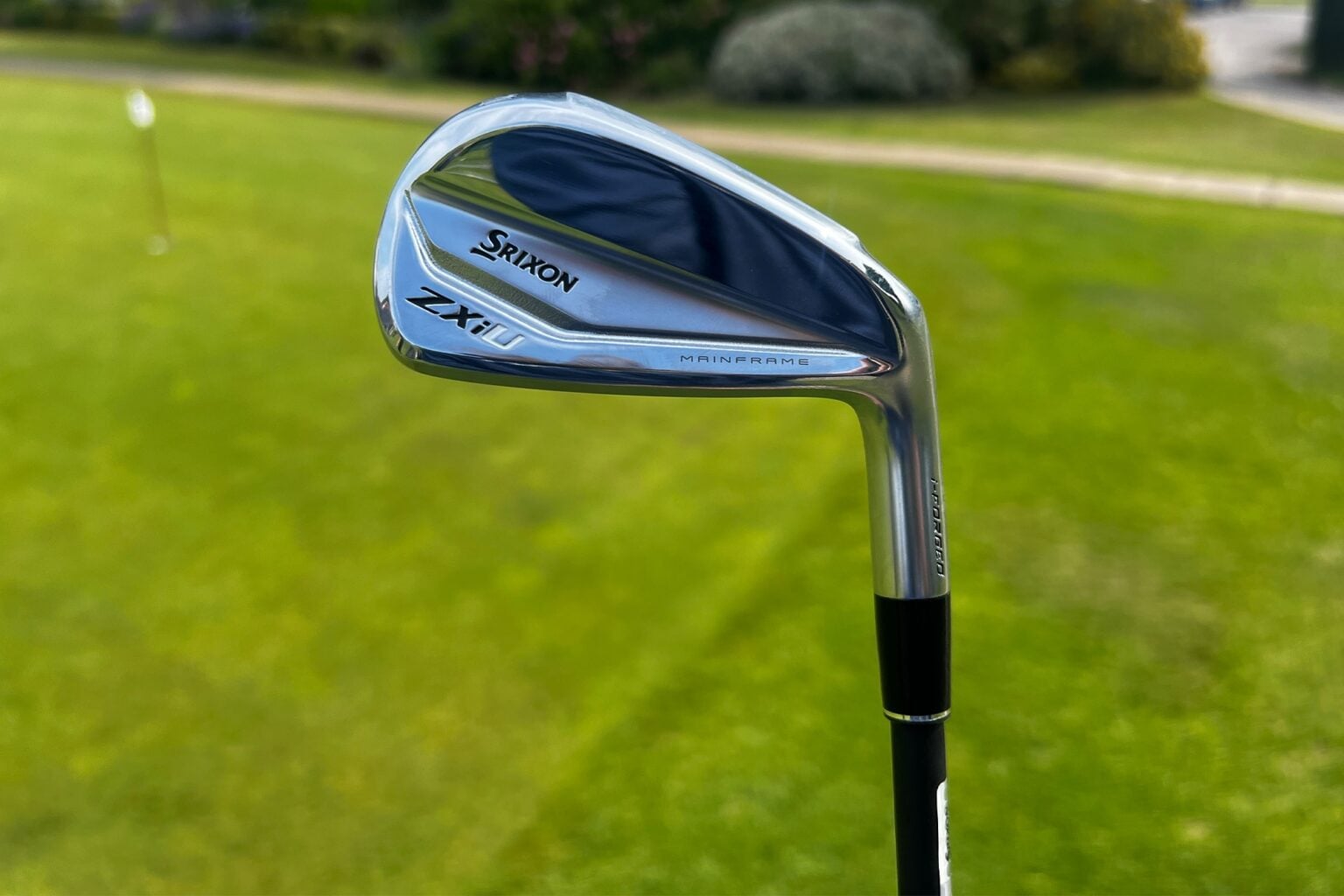 Mizuno JPX925 Hot Metal Iron Review - National Club Golfer