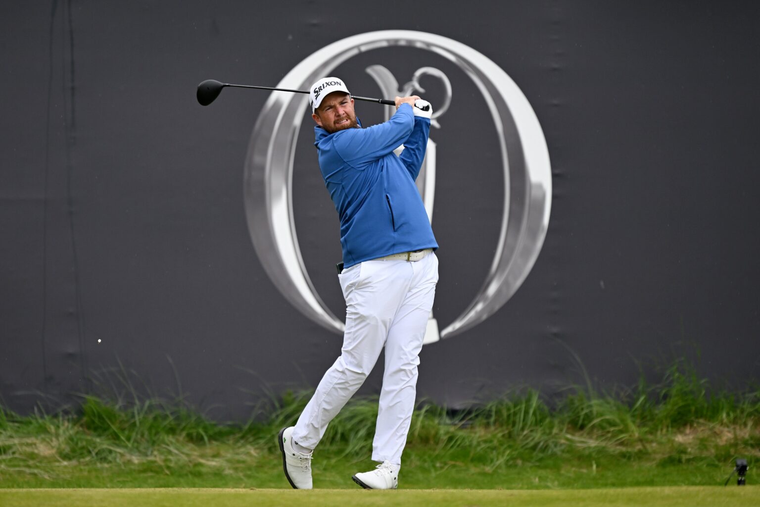 Shane Lowry stung with rules penalty at The Open Championship ...