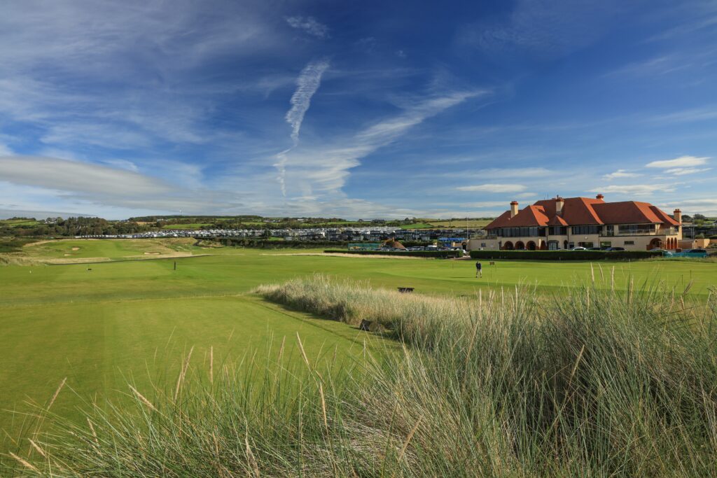 Preferred lies relief in golf: Do the rules say I have to mark it?