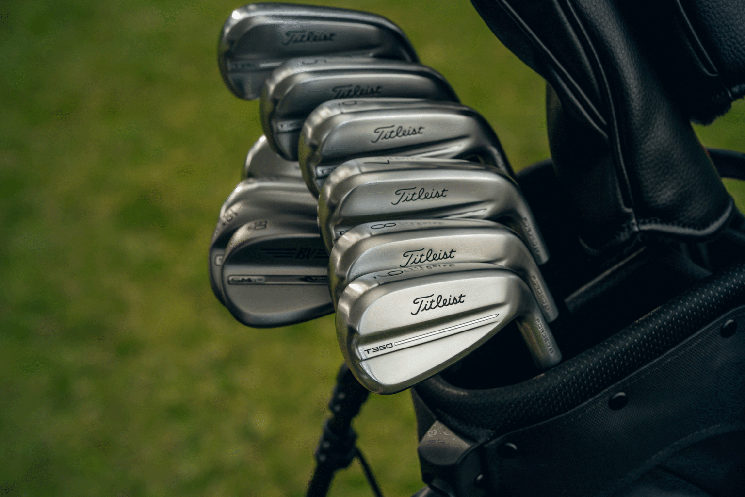 Titleist 2025 T-Series Irons: Everything You Need To Know! - National Club Golfer | National ...