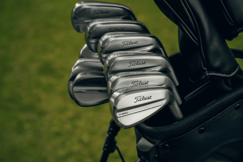 Titleist 2025 T-Series Irons: Everything You Need To Know! - National ...