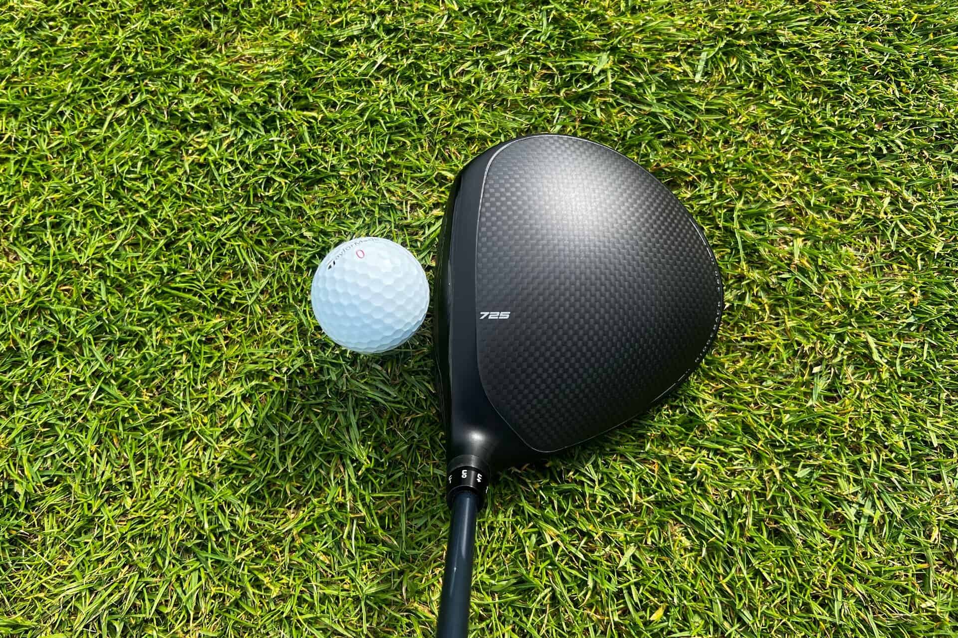 Tour Edge Exotics E725 Driver Review: Is this the best driver for ...