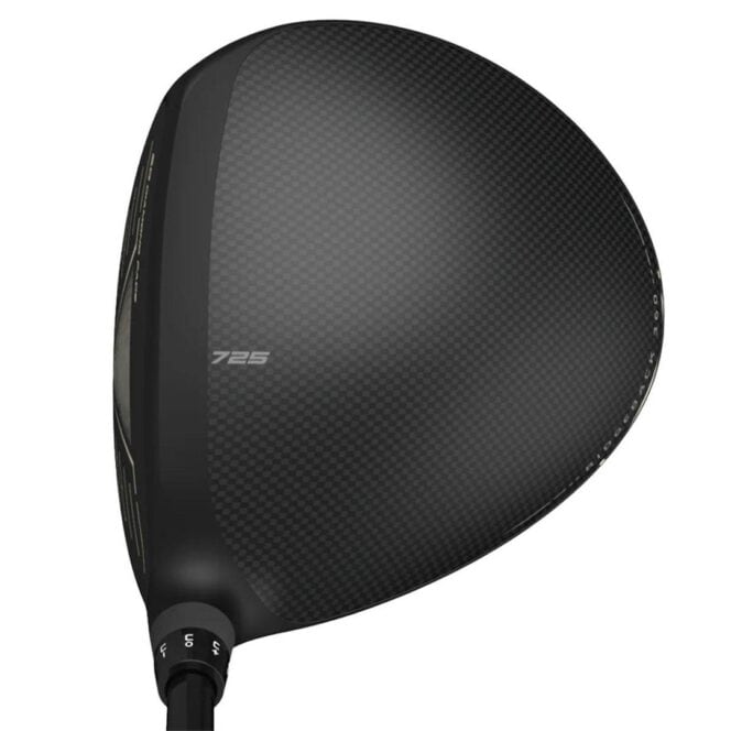 The 2025 Tour Edge Drivers That Bernhard Langer and Senior Golfers Are ...