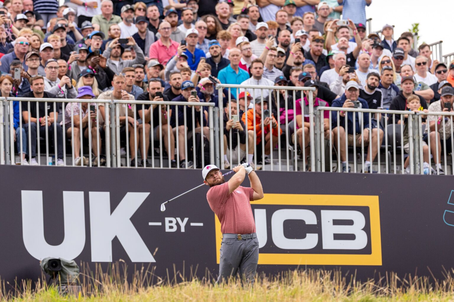 LIV Golf timeline: How a sporting civil war was forged