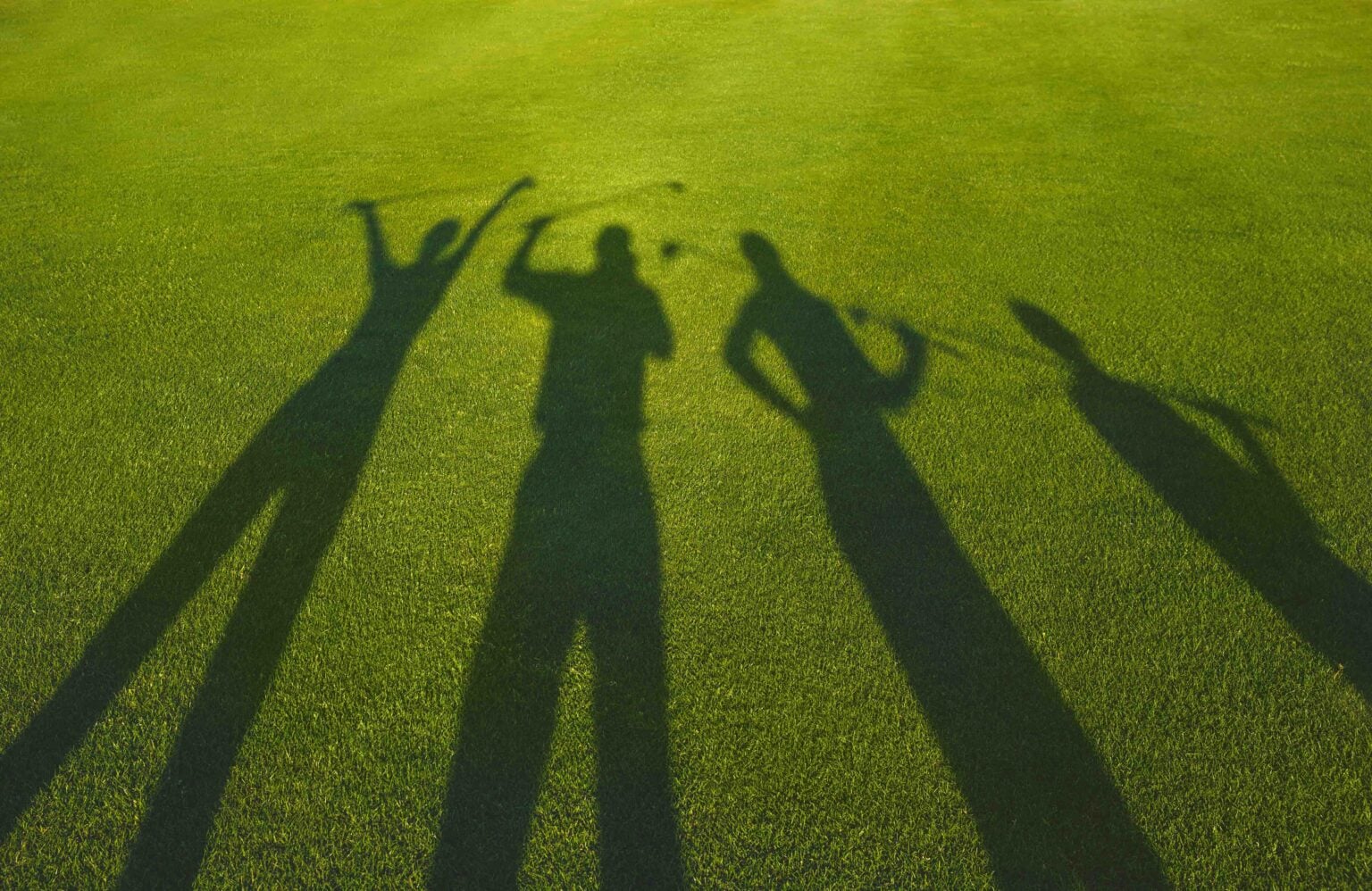 Texas Scramble golf format: Here's how to play