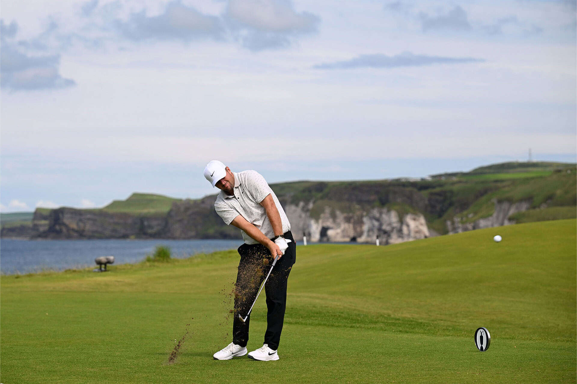 Chris Gotterup WITB 2026: A Ping, TaylorMade and Bridgestone mix up ...