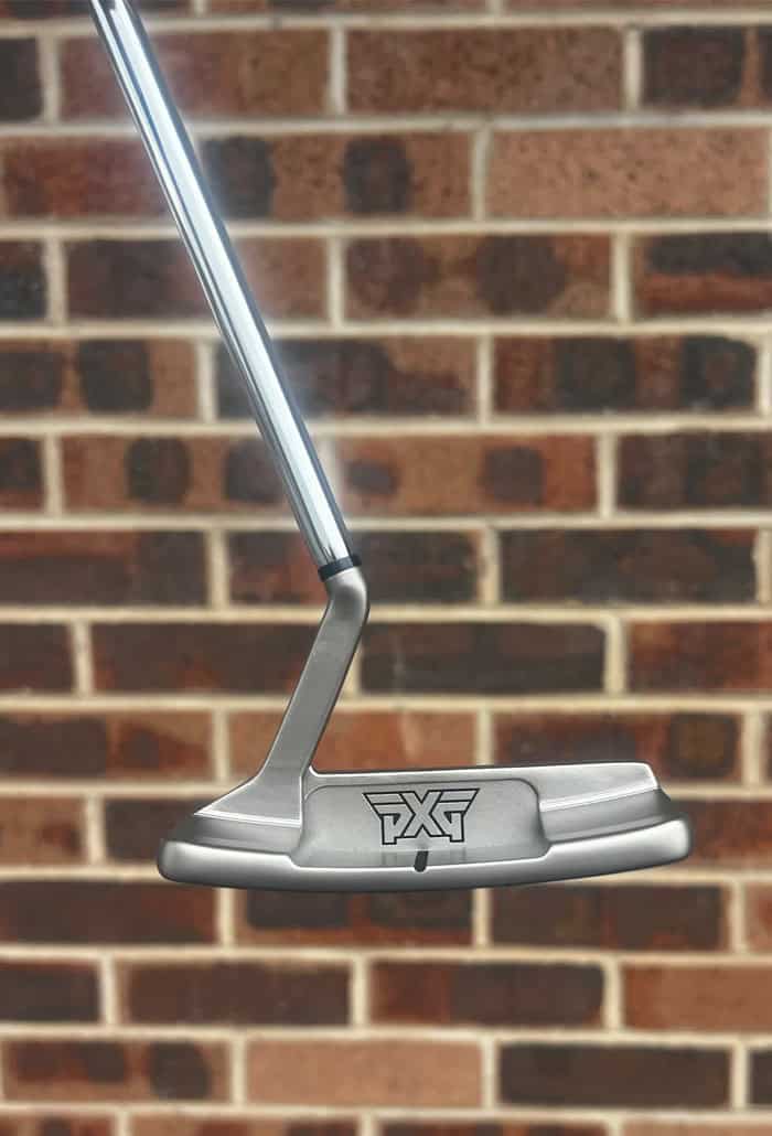 PXG Hellcat ZT Putter Review: A Zero Torque Blade Putter | National ...