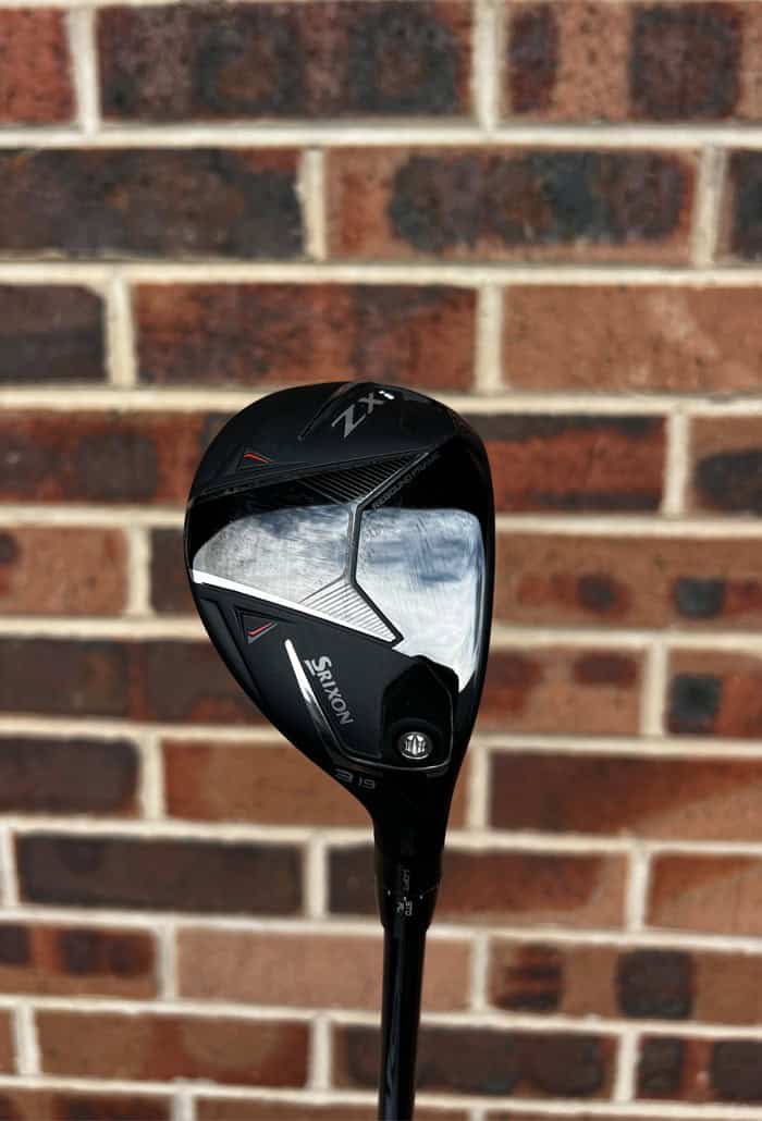 Srixon ZXi Hybrid Review: Not just an iron brand! - National Club ...