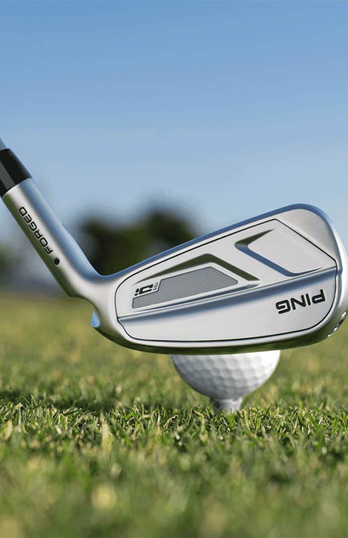 Say hello to the Ping iDi Driving Iron – delivering power and control | National Club Golfer