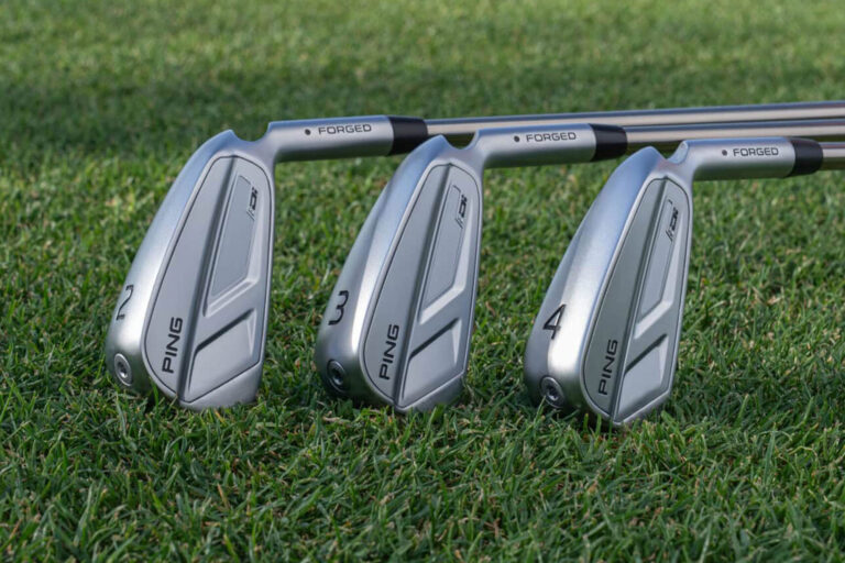 Mizuno Pro 241 irons review - National Club Golfer