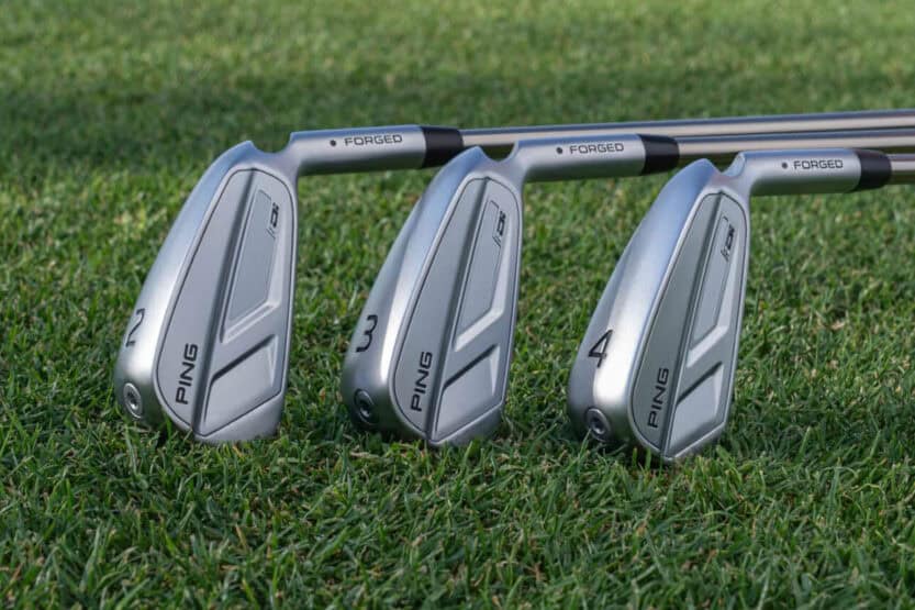 Ping dots: What do the different colours mean? | National Club Golfer