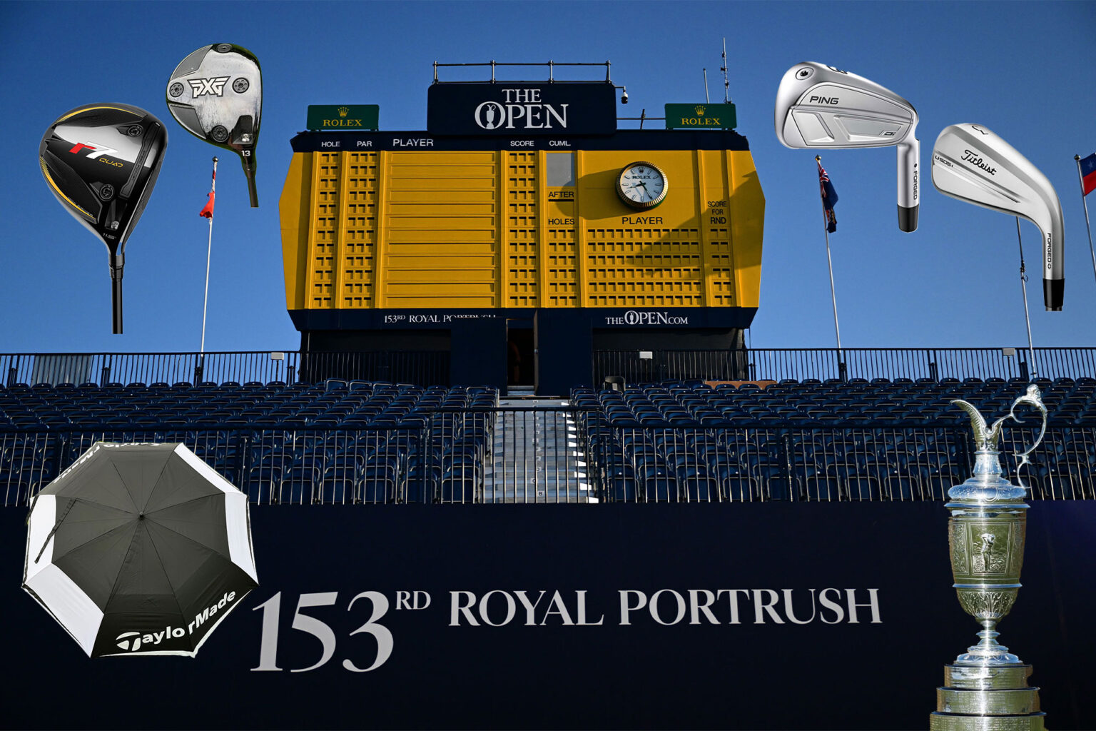 Titleist 2025 T-Series Irons: Everything You Need To Know! - National Club Golfer