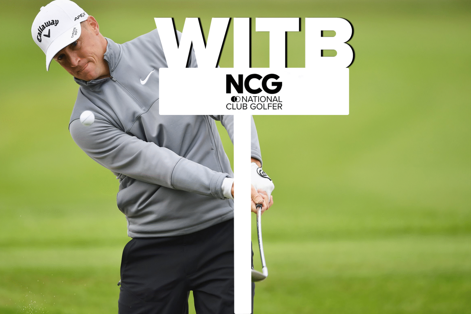 Alex Noren WITB 2025: Alex Noren WITB 2025: Which Callaway Clubs helped ...