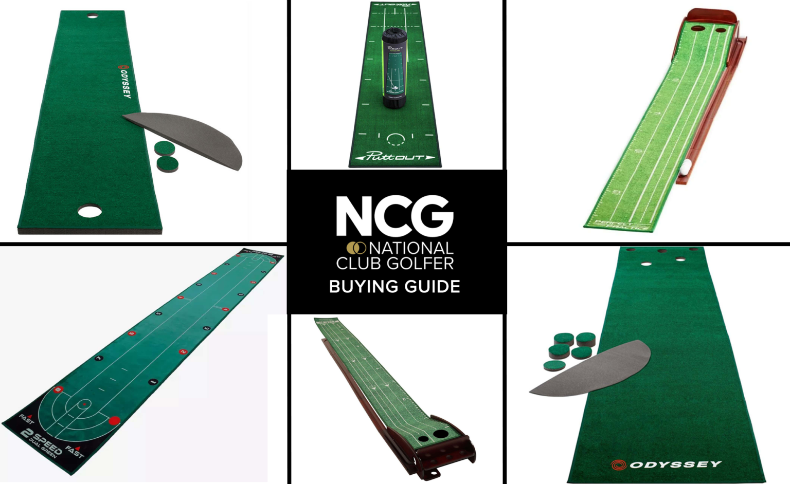 Best Putting Mats 2026 - National Club Golfer | National Club Golfer