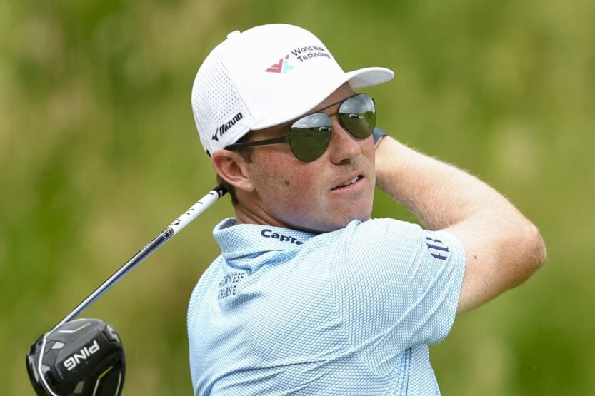 Who is Stacy Lewis? - National Club Golfer