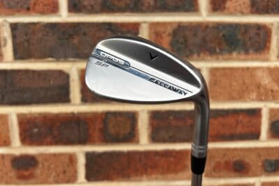 Takomo Skyforger SF002 Wedge Review: