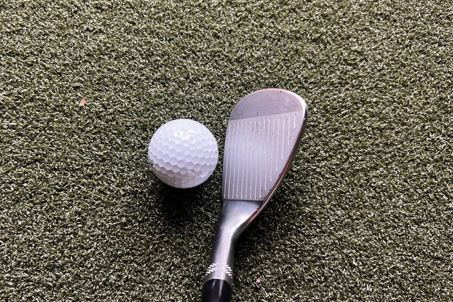 Callaway Opus SP Wedge: Callaway's Most Advanced Wedge Yet? | National Club Golfer