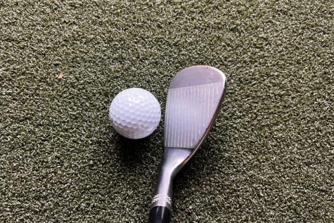 Callaway Opus SP Wedge: Callaway's Most Advanced Wedge Yet? | National ...