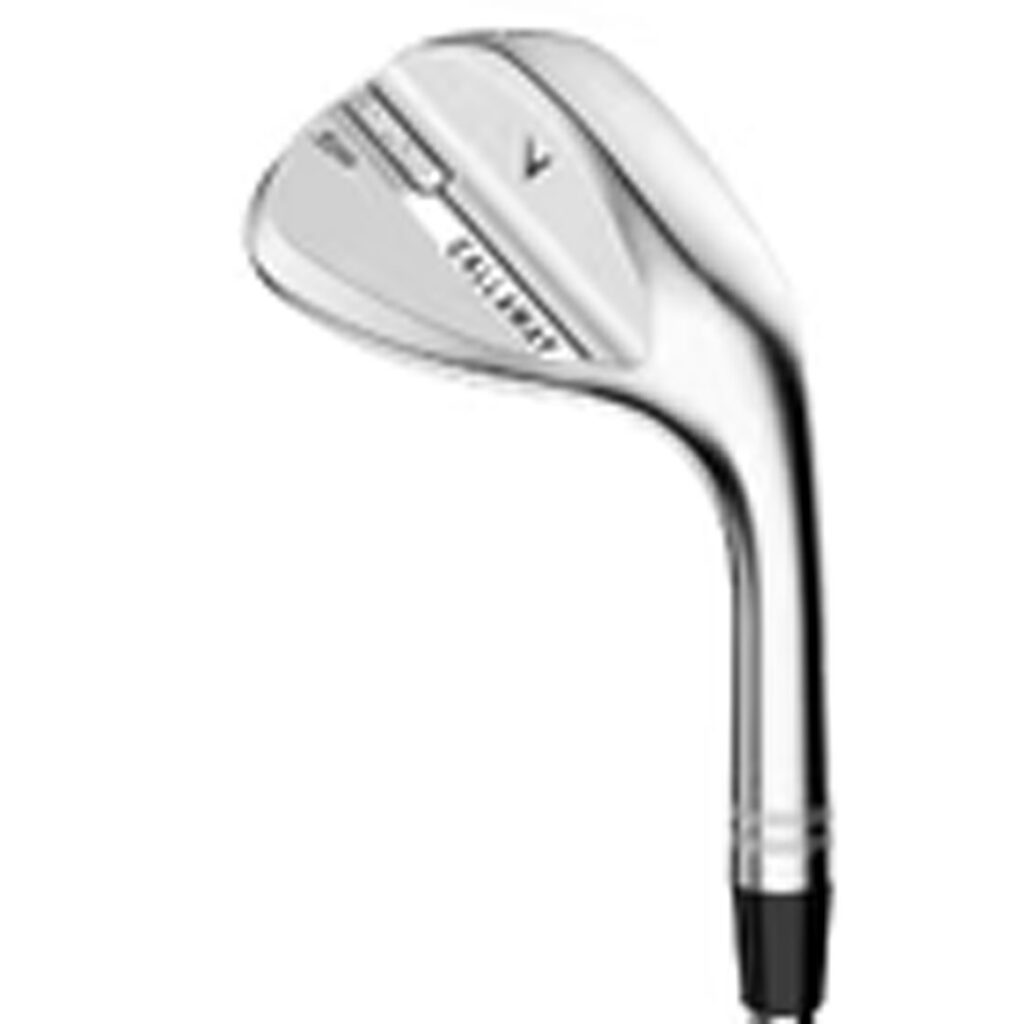 Callaway Opus SP Wedge: Callaway's Most Advanced Wedge Yet? | National ...