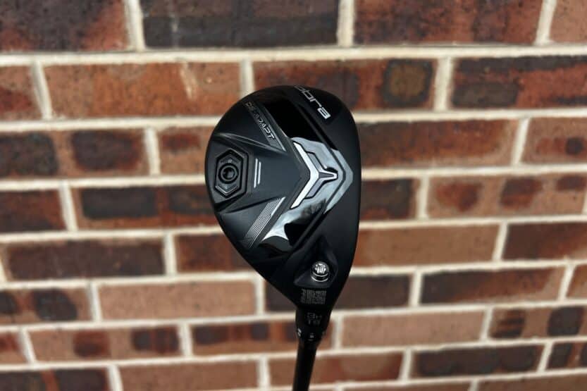 Cobra King Tec Hybrid Review: A Compact, Tech-Loaded Hybrid