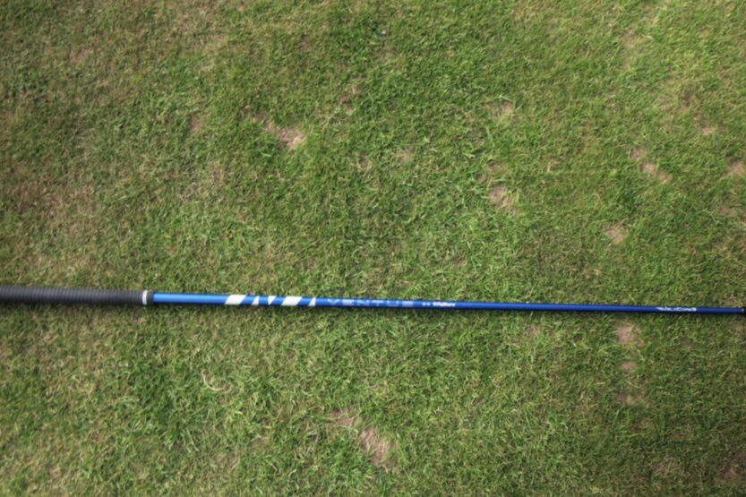 How good are the Fujikura Ventus Golf Shafts? - National Club Golfer ...