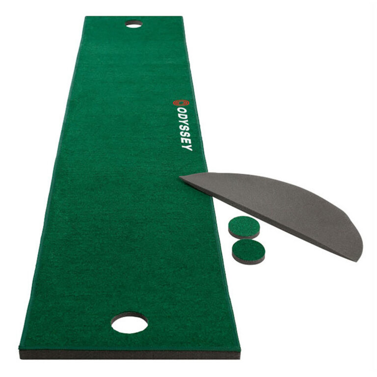 Best Putting Mats 2026 - National Club Golfer | National Club Golfer