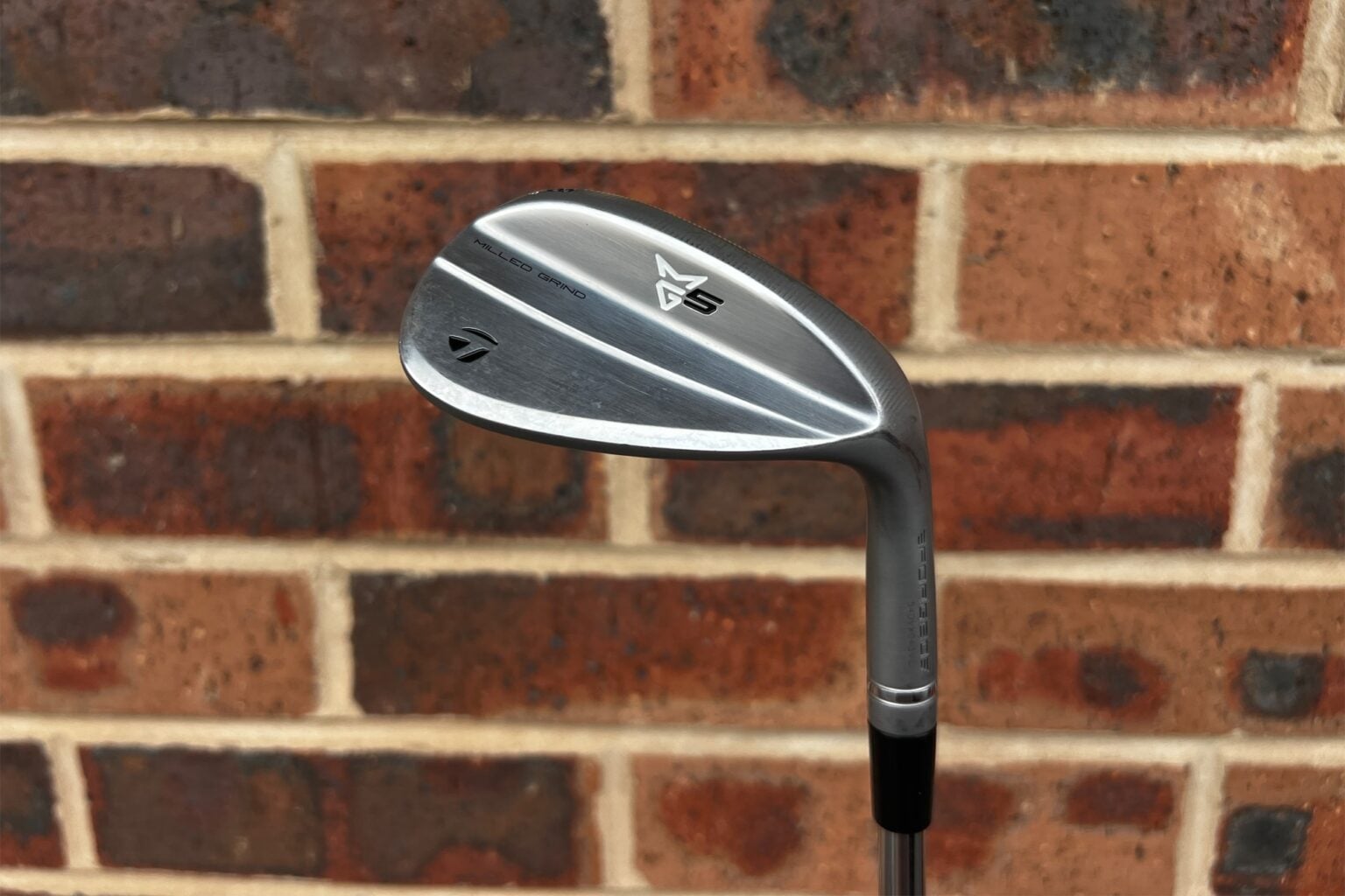 TaylorMade MG4 wedge review: Outstanding wedge now available at ...