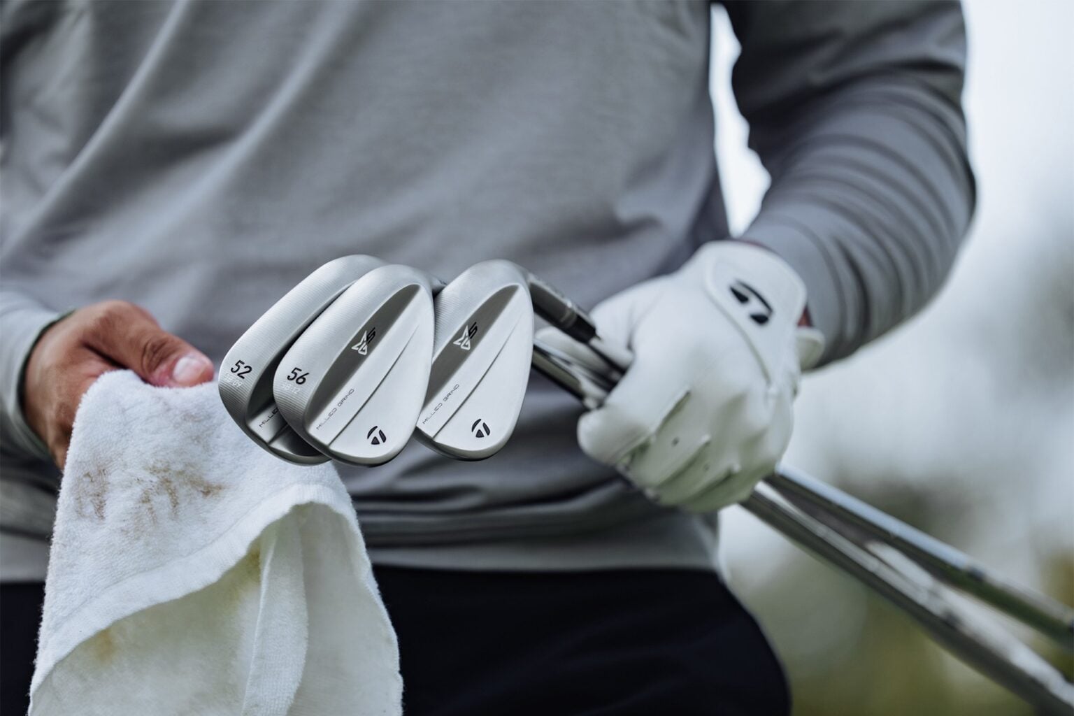 TaylorMade MG5 Wedges: Everything You Need To Know! - National Club ...