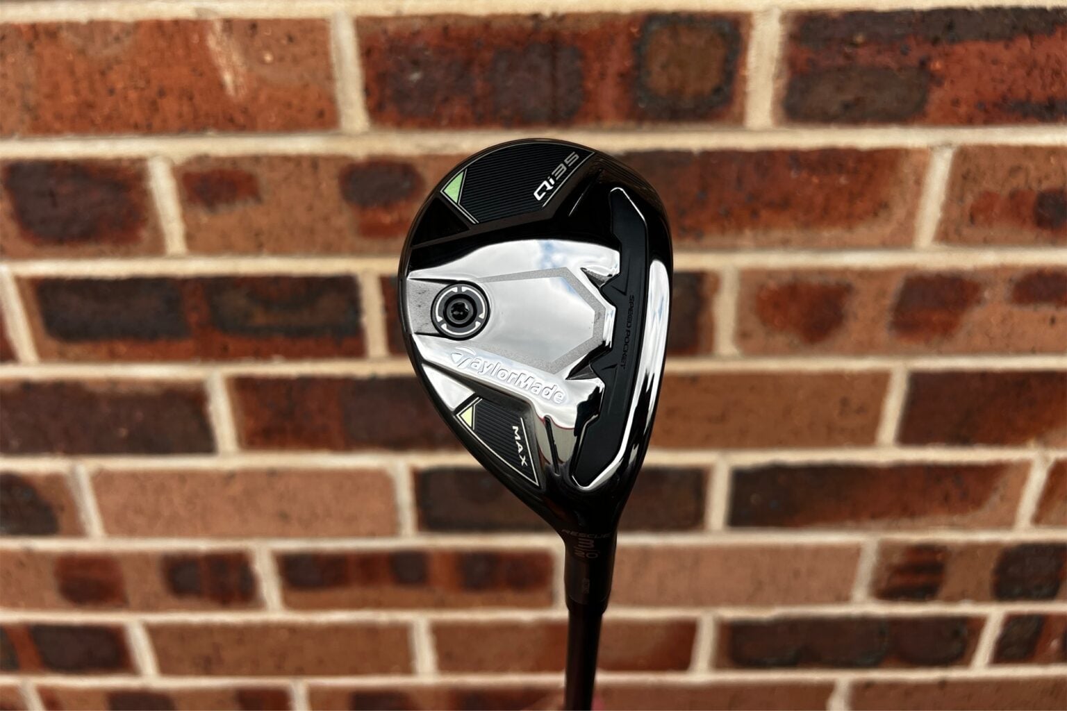 TaylorMade Qi35 Max Hybrid Review: A fantastic draw bias option for a wide variety of golfers ...