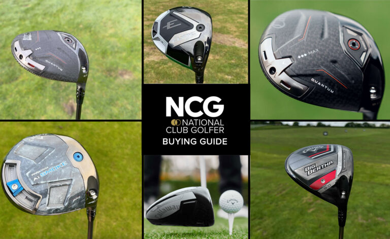 Best Callaway Drivers 2026 | Buying Guides | National Club Golfer ...