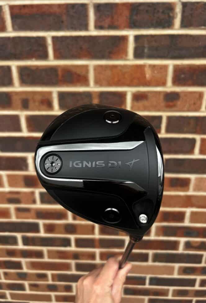 Takomo Ignis D1 Driver Review: Premium Performance at a Fraction of the ...