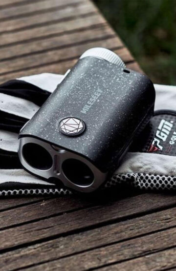 Mileseey PF1 Pro Golf Rangefinder Review: Accurate, clear, lightweight ...
