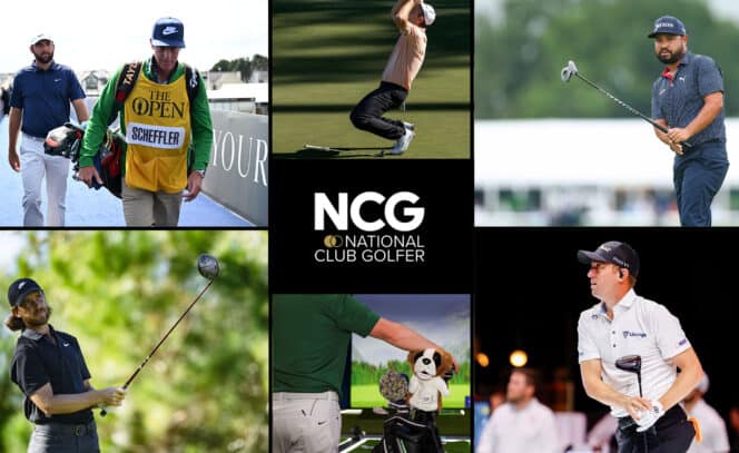 Best Titleist Golf Bags 2025 - National Club Golfer